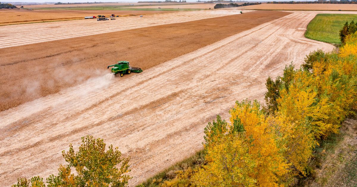 Grain Notices - CHS Southwest Grain