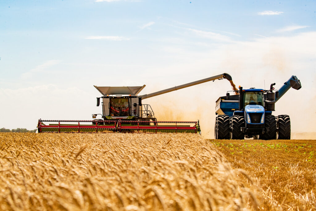 Home - CHS Southwest Grain
